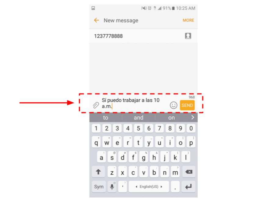 How to Instantly Translate Voice and Text with Your Phone - Google ...