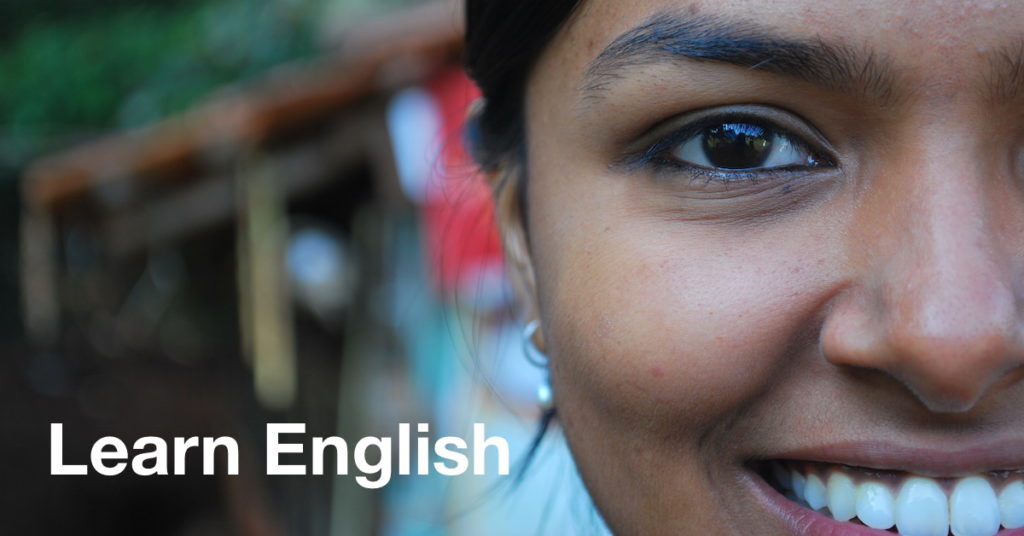 Learn English - Revolution English