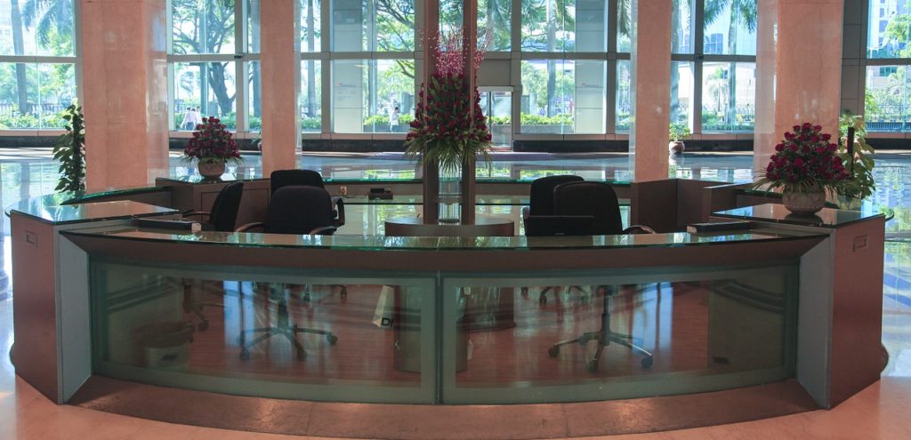 Interview Tips: Front Desk Clerk – Level 2