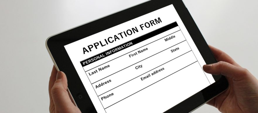 How to Fill a Job Application (Continued)